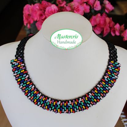 Coliere - Mastercris Handmade